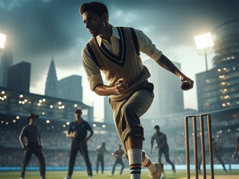 What Are The Key Differences Between Overarm And Underarm Bowling