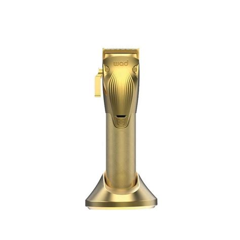 Wad Onux Clipper Gold Maquina Cortar Cabello