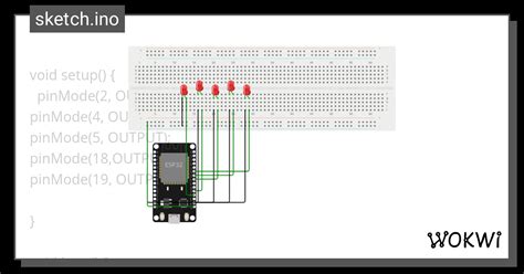 Aulia Usman Tirta Nurrahmadhani Copy Wokwi Esp32 Stm32 Arduino