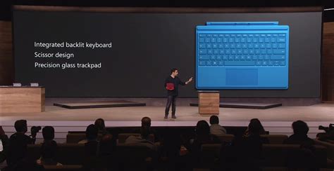 Surface Pro Type Cover ILoveTablette Com