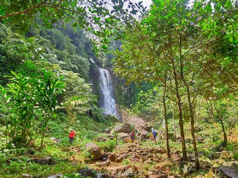 Panduan Eksplor 3 Curug Sekaligus Di Pamijahan Bogor Curug Saderi Curug Tebing Curug Hordeng