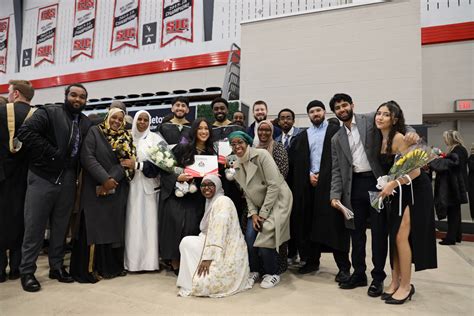 Carleton University Celebrates Fall Graduates Carleton Newsroom
