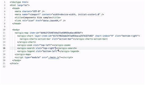 Setting Up Vs Code Intellisense Overview Arcgis Maps Sdk For Javascript