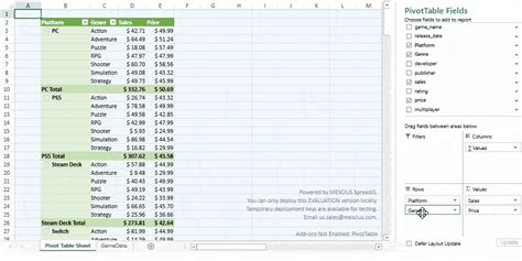 How To Embed Excel Like Spreadsheets In Angular Apps Mescius Usa Inc