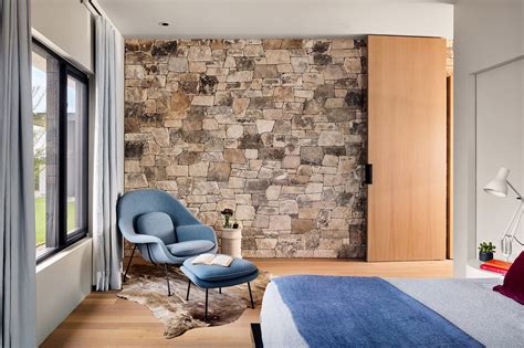 This Rustic Texas Retreat By Michael Hsu Combines Luxury And Outdoors