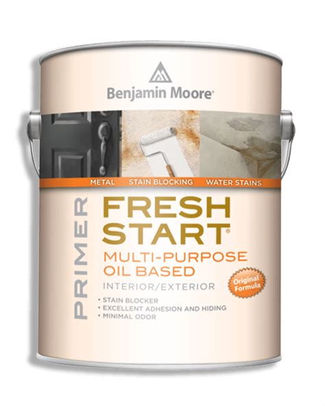 Best Benjamin Moore Exterior Primer At Pauline Chambers Blog