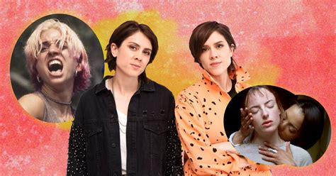 Tegan And Sara On Their Queer Journey Thrillist