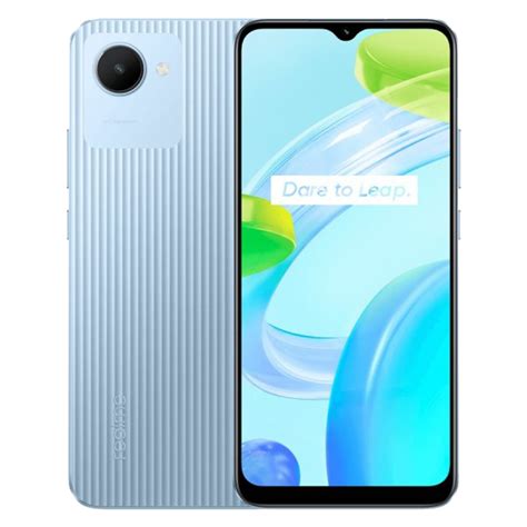 REALME C30 - Tienda de Celulares y Servicio Técnico.