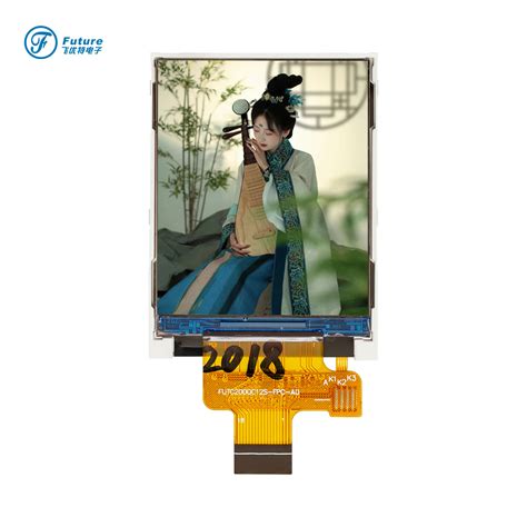 Custom Tft Lcd Display Made In China China Tft Lcd Display And Tft