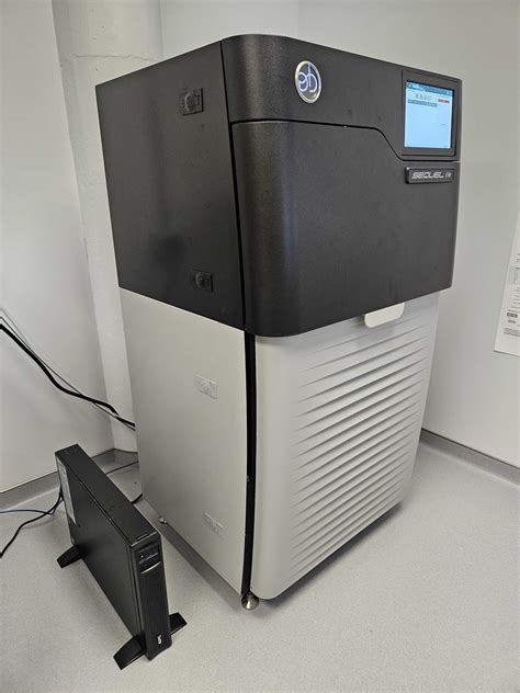 Pacbio Sequel Iie Arc Scientific