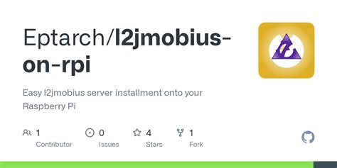 Github Eptarchl2jmobius On Rpi Easy L2jmobius Server Installment Onto Your Raspberry Pi