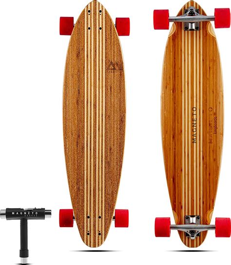 Best Longboard For Carving Best Skateboards And Longboards