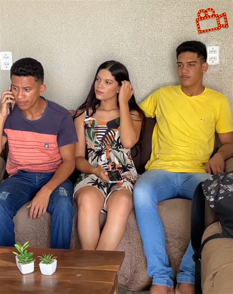 Ela Engravidou Do Cunhado E Perdeu Tudo 😱 Ela Engravidou Do Cunhado