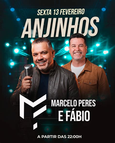 Marcelo Peres E Fábio