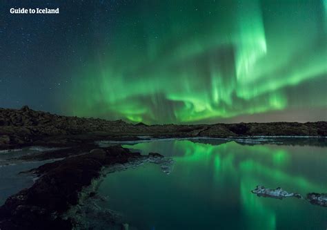 5 Day Winter Package The Golden Circle Ice Cave Northern Lights