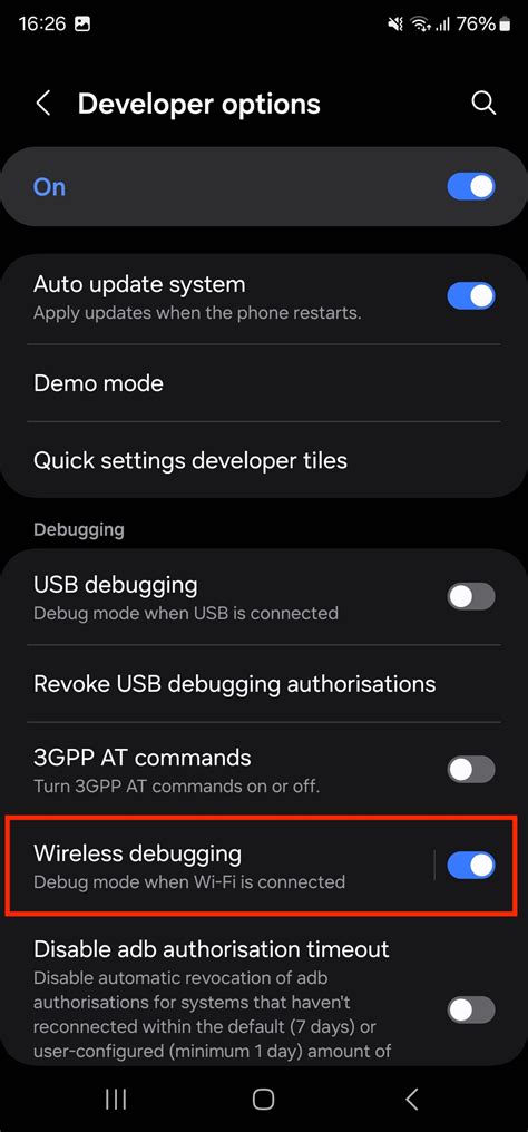 how to execute adb commands on android devices remotely hexnode help