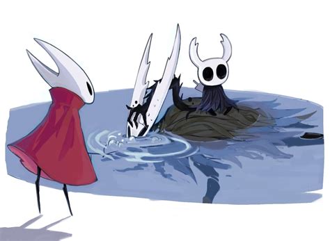 Hollow Knight X Reader 88 фото