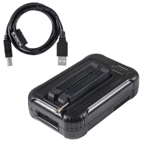 Universal Usb Programmer Tl866ii Plus