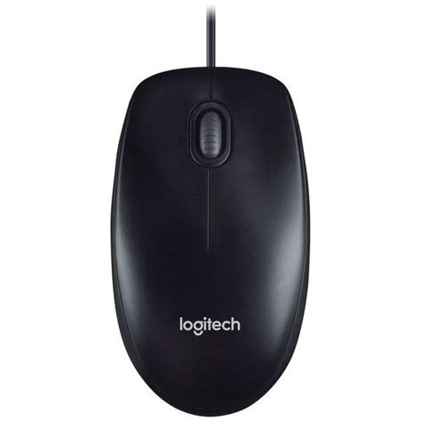 Logitech M100 – Thomann United States
