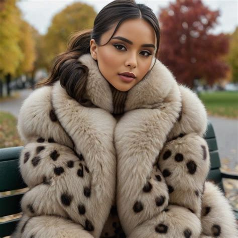 Pin By Robert Kl On Beautiful Women In Fur 5 Fur Fashion Cozy