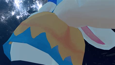Rule 34 3d Angela Flux Kiseff Big Ass Bubble Butt Female Huge Ass