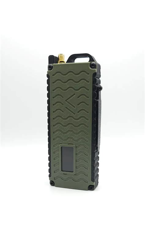 Top Meshtastic Cases