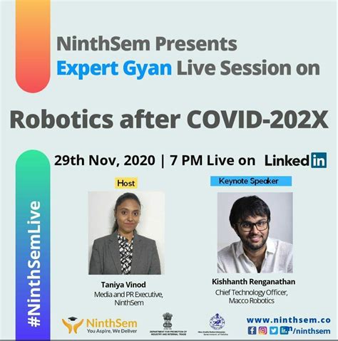 Sapna Pandey On Linkedin Nintsem Is Directly Connected To