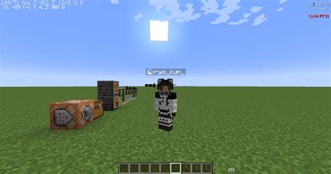 Katanas And Knife Minecraft Texture Pack