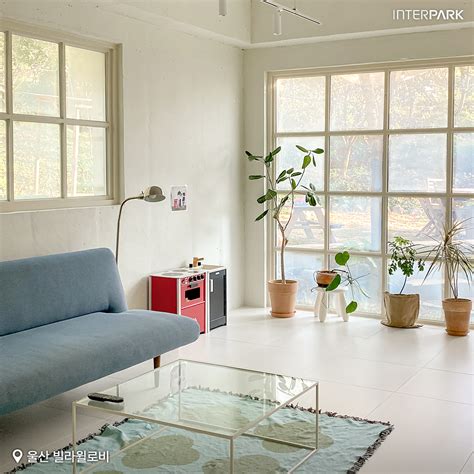 울산 감성 숙소에 다녀온 Minluvst 포착이의 리뷰💦 인터파크투어interparktour