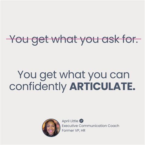 April Little On Linkedin Alittleadvice 70 Comments