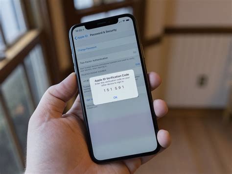 How To Set Up Two Factor Authentication For Your Apple ID IMore