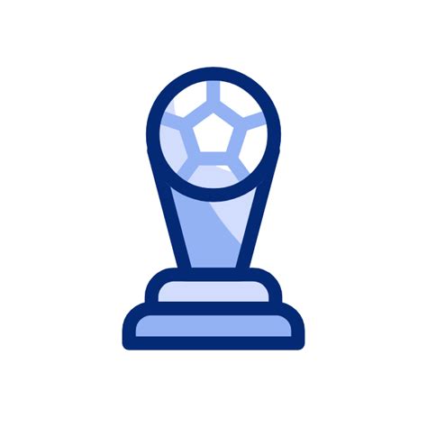 Trophy Animated Icon Free Animated Icon