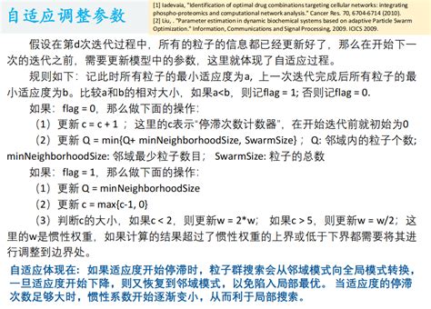 美赛 8：模拟退火算法、遗传算法、粒子群算法（智能算法篇）模拟退火算法和粒子群算法 Csdn博客