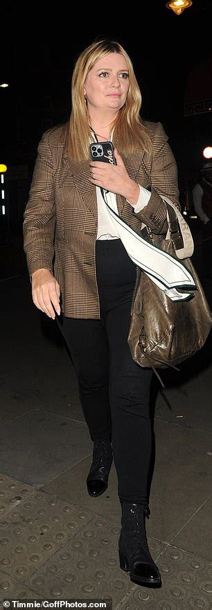 Ashley Roberts 41 And Mischa Barton 37 Stun In Blue Figure Hugging