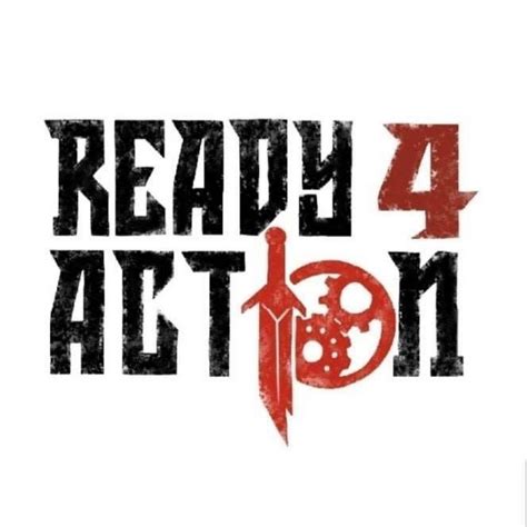 Ready 4 Action Whu Youtube Ready 4 Action Whu Youtube