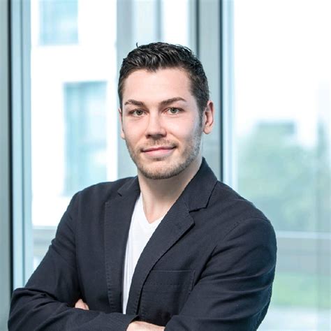 Daniel Wallner Director Engineering Db Schenker Linkedin