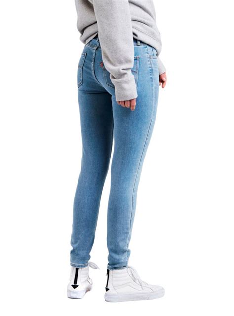 Ripley Jeans Levis Super Skinny