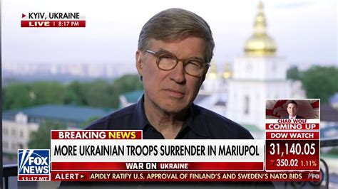 Biden Admin Approves 40 Billion Military Aid Package For Ukraine