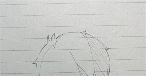 鉛筆 落書き Gaenのイラスト Pixiv