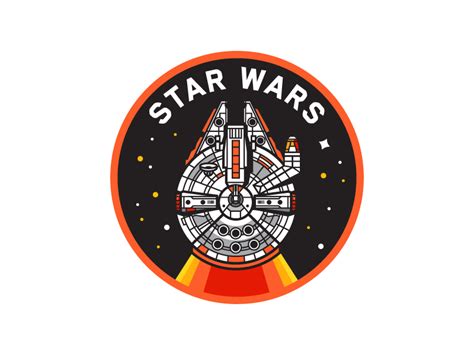 Star Wars Icon By Nick Slater Star Wars Icons Star Wars Art Star Wars