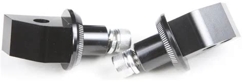 6343n Puig Footpeg Adapter Rv And Auto Parts