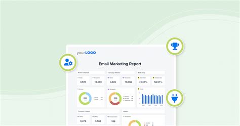 What Makes A Great Email Marketing Analytics Report Agencyanalytics