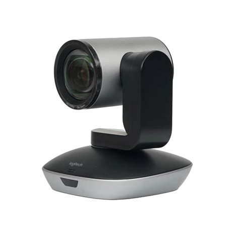 Logitech Ptz Pro 2 Video Conferencing Camera 960 001185 960 001184 New