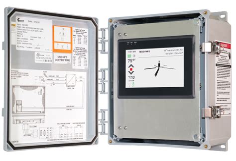 Hvls Fan Controls — Serco Entrematic Loading Dock Solutions