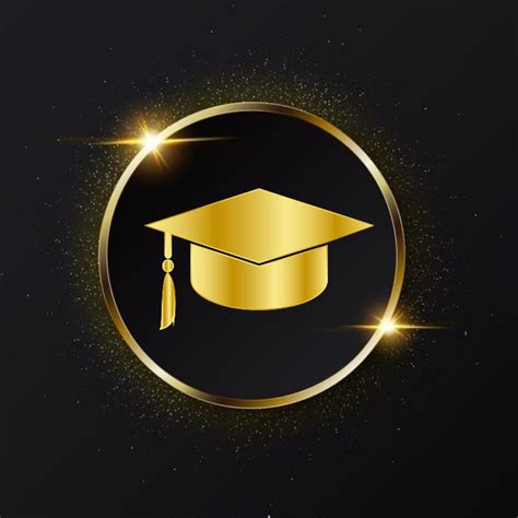 Happy Graduation Class Of 2024 Cap And Font Happy Graduation Class Of
