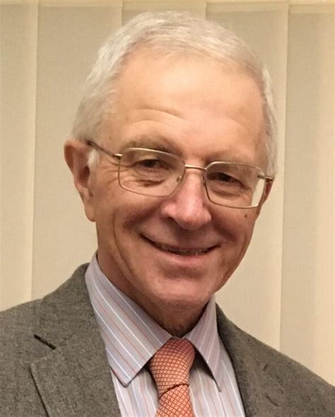 Tribute To David Cousins 1955 2023 International Medication Safety Network