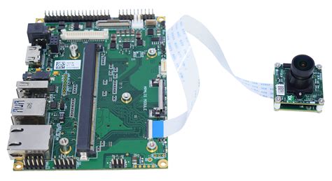 First Steps With Csi Camera Set 5mp Ar0521 Color Linux Toradex Developer Center