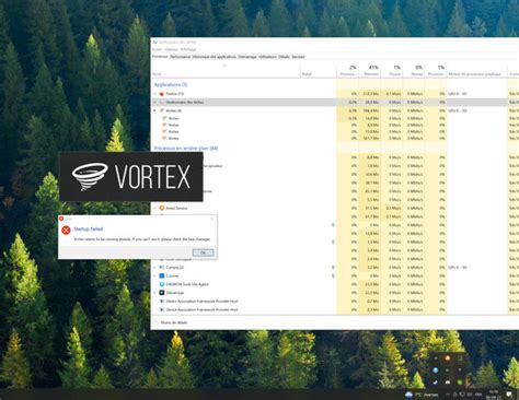 I Cant Not Launch Vortex Vortex Support Nexus Mods Forums
