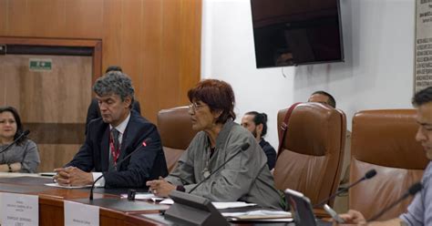 Declararle La Paz A La Vida La Cultura De Paz La Memoria Y La Formación Los Ejes Del Nuevo