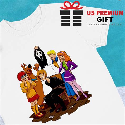 Funny Scooby Doo Pictures